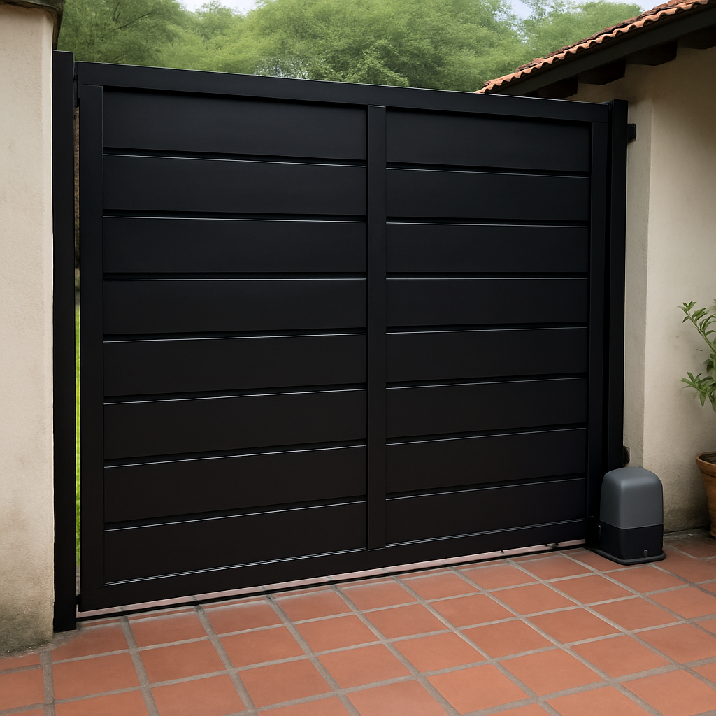 Herrería Velázquez Mann | Rejas Antirrobo y Estructuras Metálicas